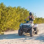 Providenciales 2 Hours ATV Adventure - What You’ll See and Experience