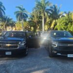 Providenciales Airport Private Transfer (Round trip) - Who Should Consider This Service?