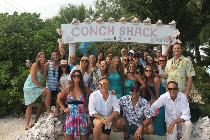 Providenciales Group Island Tour - What Travelers Say