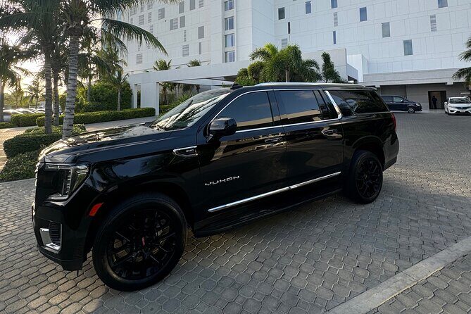 Providenciales International Airport Private Transfer (One Way) - What Makes This Transfer Stand Out?