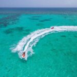Providenciales Jet Ski Tour to Iguana Bay Island and Shipwreck - Authentic Experiences and Unique Highlights