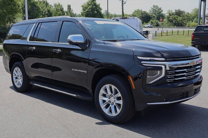 Providenciales Luxury VIP Airport Transfer - Analyzing the Cost and Value