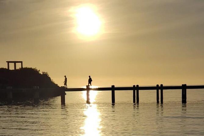 Providenciales Sunset Safari Tour - The Itinerary: What You Will See and Do