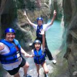 Puerto Plata: 27 Waterfalls of Damajagua Tour with Transfers - What Travelers Say