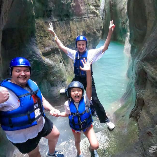 Puerto Plata: 27 Waterfalls of Damajagua Tour with Transfers - What Travelers Say