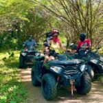 Puerto Plata: 3-Hour Four-Wheel Adventures - Authenticity and Reviews: What Travelers Say