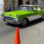 Puerto Plata 360° : History Culture and Local Flavor - Transportation, Duration, and Practical Details