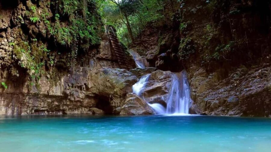 Puerto Plata: 7 Waterfalls Adventure with Lunch & Pickup - Final Thoughts