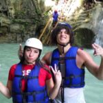 Puerto Plata: 7 Waterfalls Guided Tour with a Local Lunch - What to Expect and What to Bring