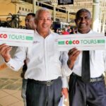 Puerto Plata airport local transfer - The Experience on the Road