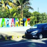 Puerto Plata Airport to Cabarete - The Experience in Context