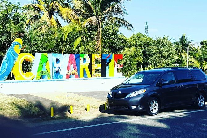 Puerto Plata Airport to Cabarete - The Experience in Context