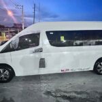 Puerto plata airport transfers to lifestyle resorts ect - The Sum Up