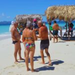 Puerto Plata: Amber cove and Taino Bay guided tour - Who Should Consider This Tour?