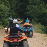 Puerto Plata: ATV Adventure, Extreme Route, Transportation, and River - The Experience in Context