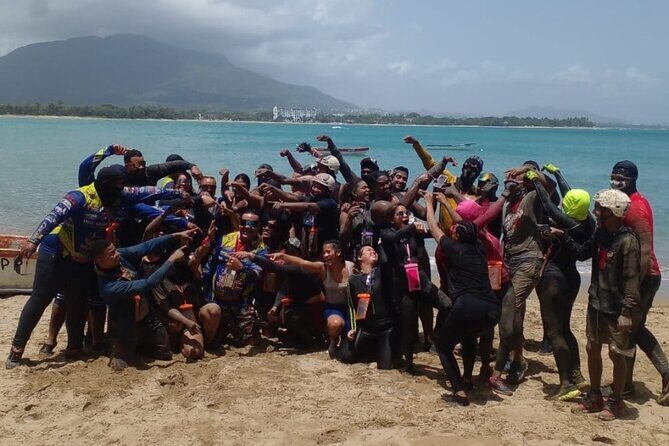 Puerto Plata ATV / Buggy Off Road with Beach Adventures - Detailed Itinerary and Experience Breakdown