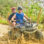 Puerto Plata: ATV Ride Adventure And Monkeys + Lunch - What’s Included, and What to Bring