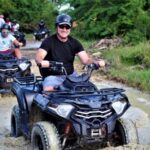 Puerto Plata: ATV Sugarcane Fields & River Safari - What It Means for You