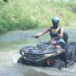 Puerto Plata: ATV Tour with Cigar Factory & Beach Stop - The Experience Provider: Tickets Whales
