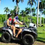 Puerto Plata Beaches and Trails ATV Adventure - Why This Tour Stands Out