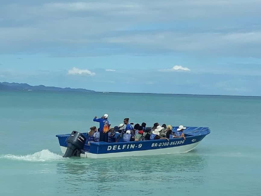 Puerto Plata: Cayo Arena Tour with Snorkeling and Mangroves - The Practical Side: What You Need to Know