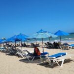 Puerto Plata City Highlights Rum y Umbrella St. and Beach - Transportation and Group Size