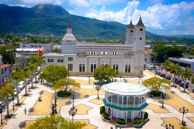 Puerto Plata City Highlights Tour with Cable Car and Fortress - The Sum Up