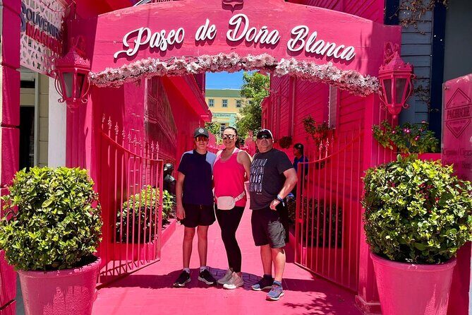 Puerto Plata City Private Tour - Who Will Love This Tour?