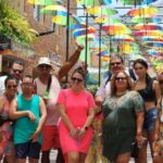 Puerto Plata: City Sightseeing Tour & Beach - Highlights of the Tour