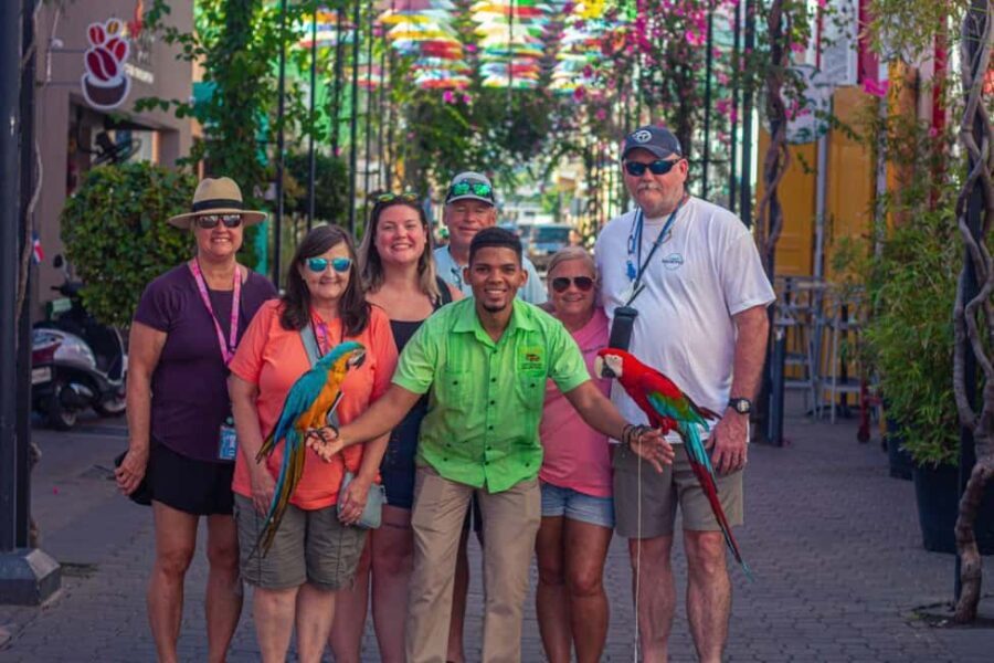 Puerto Plata City Tour - Practical Details and Logistics