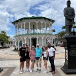 Puerto Plata City Tour - Key Points