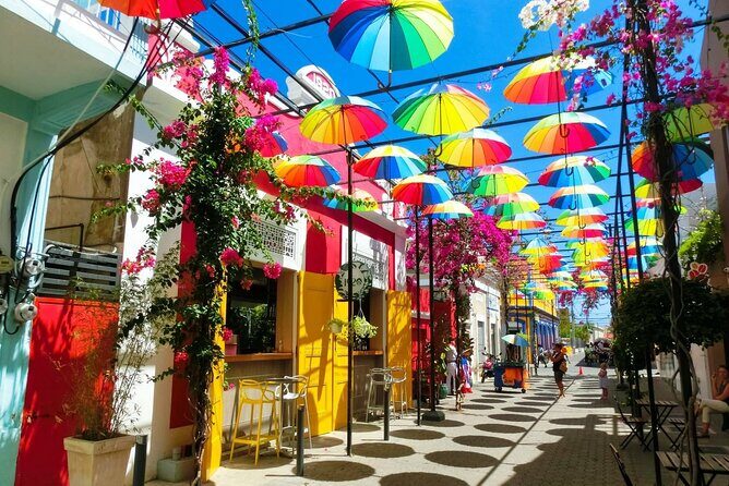 Puerto Plata City Tour Amber Cove Taino Bay Hotels - Key Points