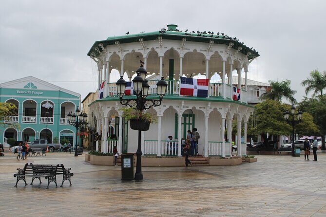 Puerto plata city tour and beach - Practical Aspects and Value