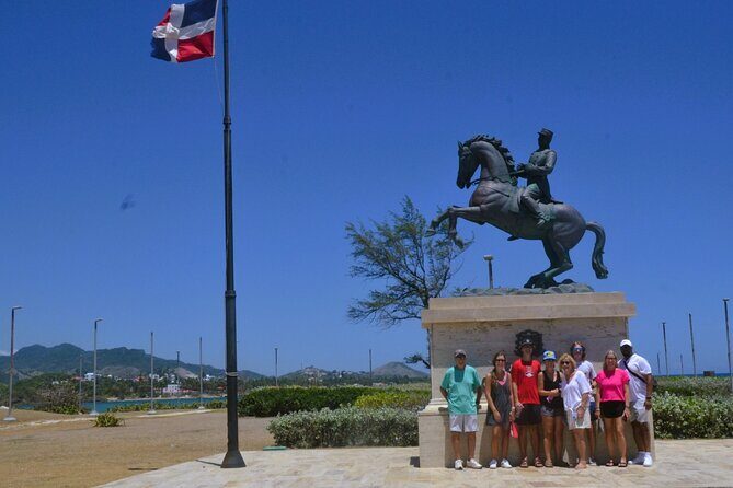 Puerto Plata City Tour : city tour + beach break - How It Feels to Experience This Tour