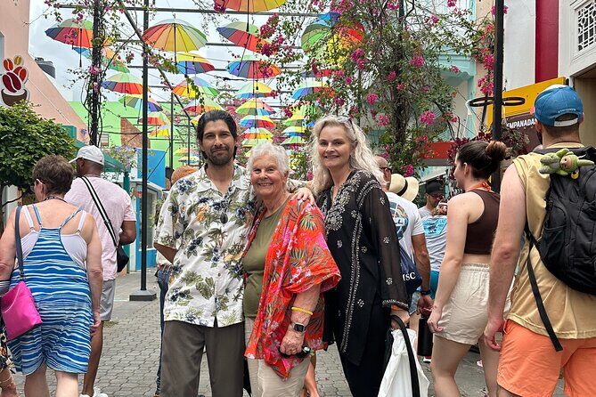 Puerto Plata City Tour (POP) private taxi - Who Should Book This Tour?