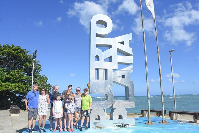 Puerto plata City Tour POP - Practical Details and Value