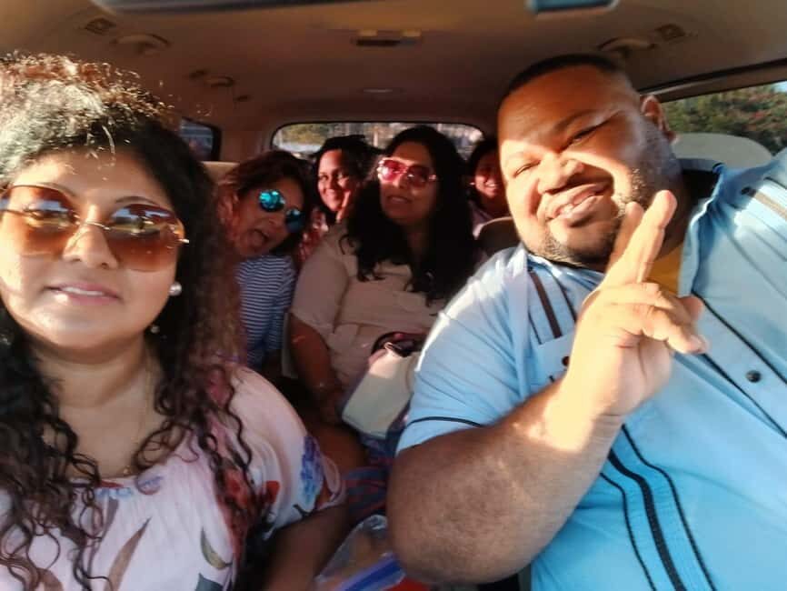 Puerto Plata: City Tour, Rum, and Beach with a Typical Lunch - The Practical Side: Transportation, Timing, and Value