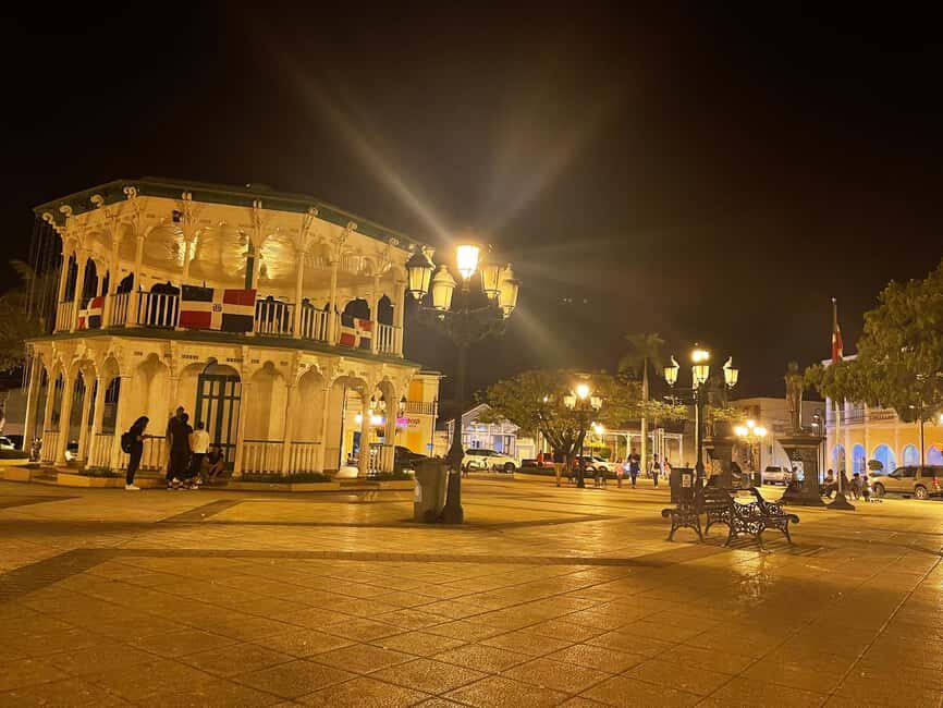 Puerto Plata City Tour: Tradition, Culture, and Coastal Beauty - Practical Details and Tips