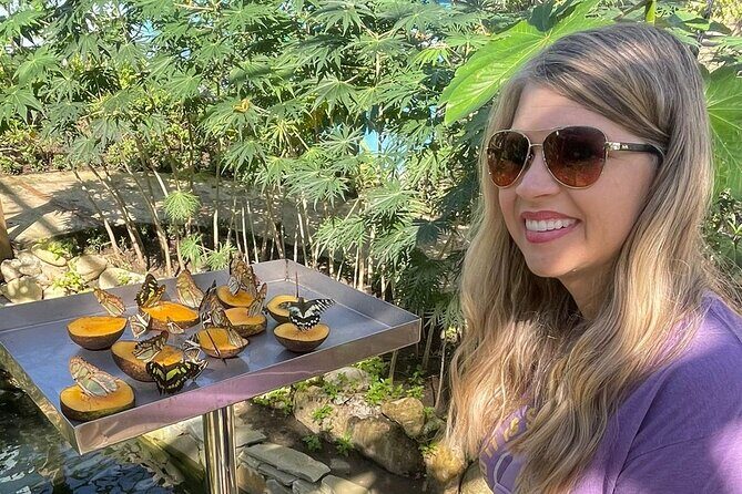 Puerto Plata City Tour with Butterfly Garden - What’s Included and What to Keep in Mind