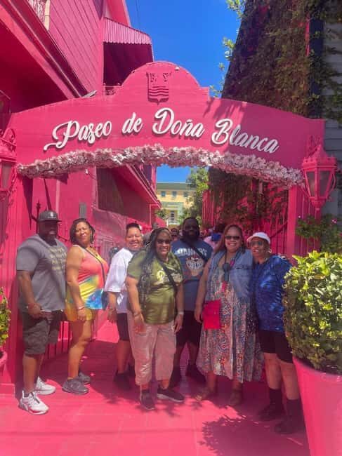 Puerto Plata: City Tour with Butterfly Garden - An In-Depth Look at the Tour