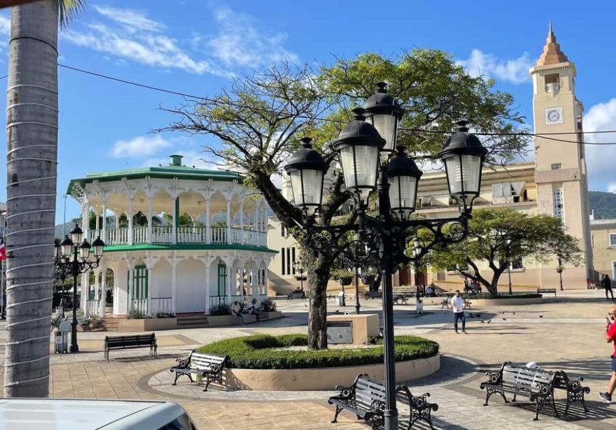 Puerto plata city tour with & Lunch local - Exploring Puerto Plata: What to Expect