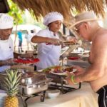 Puerto Plata City Tour with Lunch on the Beach - Authenticity and Value