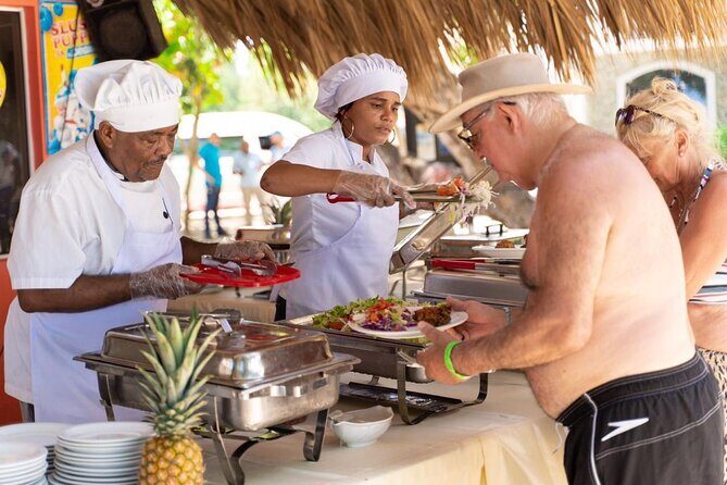 Puerto Plata City Tour with Lunch on the Beach - Authenticity and Value