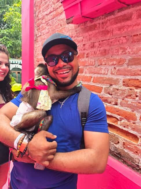 Puerto Plata: City Tour with Rum and Chocolate Factories - What to Expect From the Tour