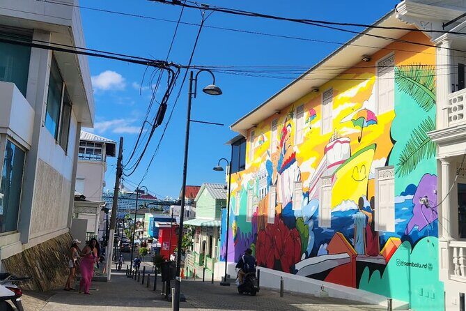 Puerto Plata: City Tour with Rum, Chocolate and Cigars - Who Would Love This Tour?