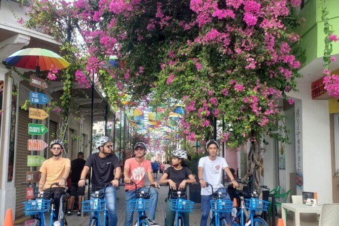 Puerto Plata City Tours By Bike - Practical Details and What to Expect