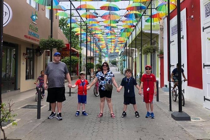 Puerto Plata City Tours from amber cove and Taino bay - Who Should Book This Tour?