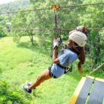 Puerto Plata Combo Experience: Zip-line + Horseback Riding - The Practical Details