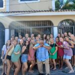 Puerto Plata: Damajagua Waterfalls and city tour - Whats the Value?