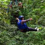Puerto Plata: Damajagua Waterfalls and Zip Line Tour - Deep Dive into the Itinerary